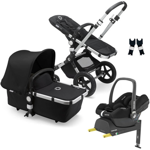 Bugaboo Travel Systems at Winstanleys Pramworld
