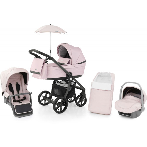 Babystyle Prestige 3 in 1 Prams at Winstanleys Pramworld