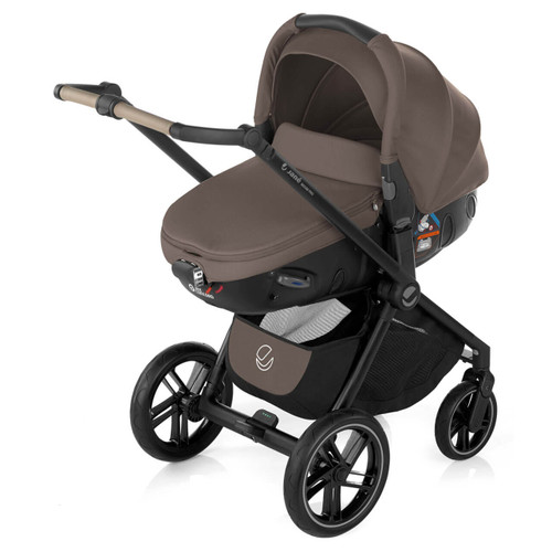 Jane Muum Pushchairs & Travel Systems at Winstanleys Pramworld