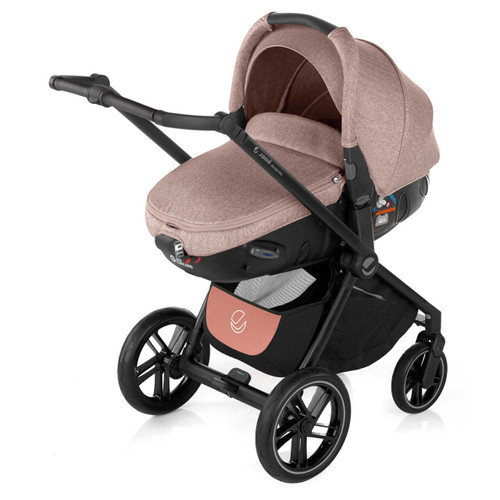 Jane Muum Pushchairs & Travel Systems at Winstanleys Pramworld