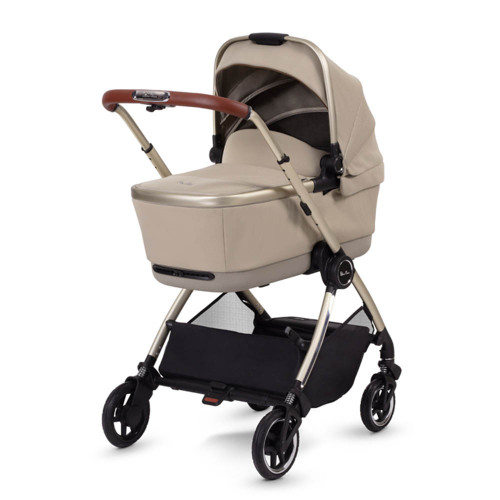 Silver Cross Baby Prams from Birth at Winstanleys Pramworld