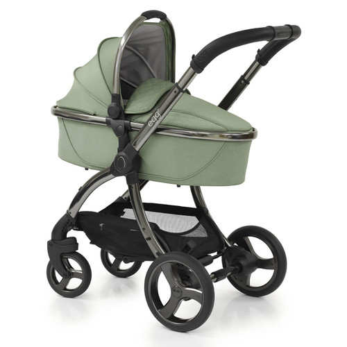 egg® Pushchair & Carrycot Packages at Winstanleys Pramworld