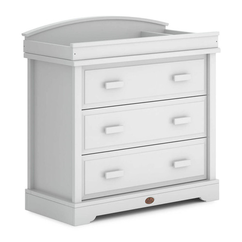 Boori Cots,Cotbeds and Furniture at Winstanleys Pramworld