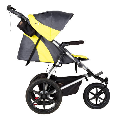 Mountain Buggy All Terrain Pushchairs at Winstanleys Pramworld