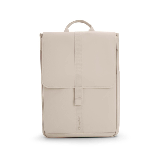Bugaboo Changing Backpack - Desert Taupe | Winstanleys Pramworld