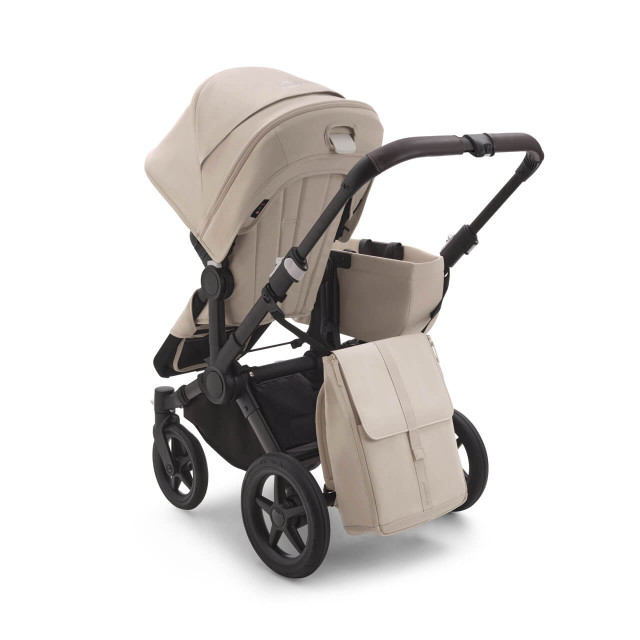 Bugaboo Changing Backpack - Desert Taupe | Winstanleys Pramworld