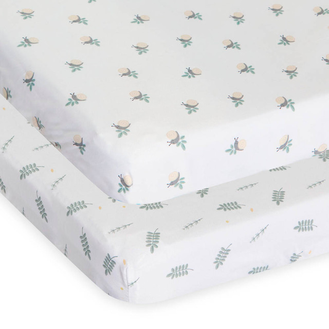 Chicco Next 2 Me Twins Bedside Crib - Magnet Grey | Winstanleys Pramworld