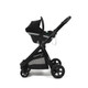 Zummi Panorama XTI Travel System - Almond | Winstanleys Pramworld