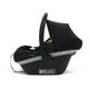 Zummi Panorama XTI Travel System - Almond | Winstanleys Pramworld