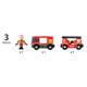 Brio Emergency Fire Engine | Winstanleys Pramworld