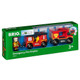 Brio Emergency Fire Engine | Winstanleys Pramworld