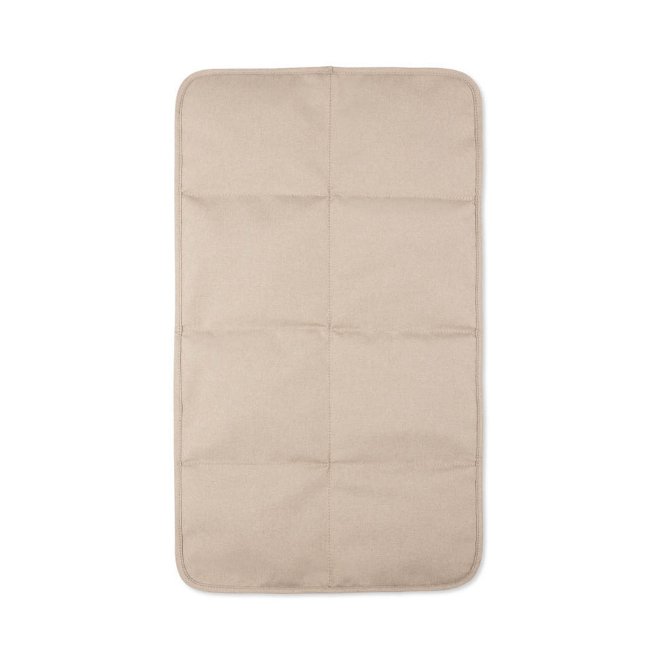Joolz Changing Bag - Sandy Taupe | Winstanleys Pramworld