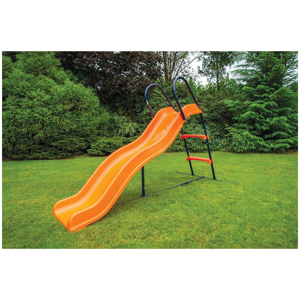 Hedstrom Wavy Slide | Winstanleys Pramworld