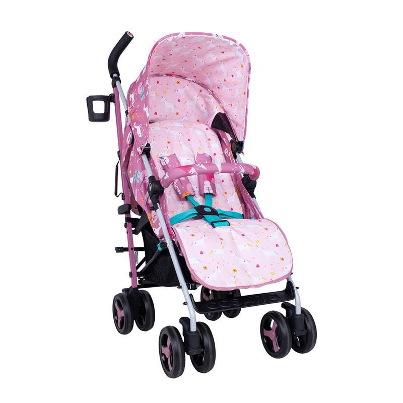 Cosatto Woosh, Supa and Supa Dupa Strollers at Winstanleys Pramworld