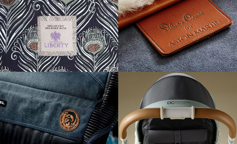 Take a Peek at the Top 5 Designer Prams of 2015 - Winstanleys Pramworld