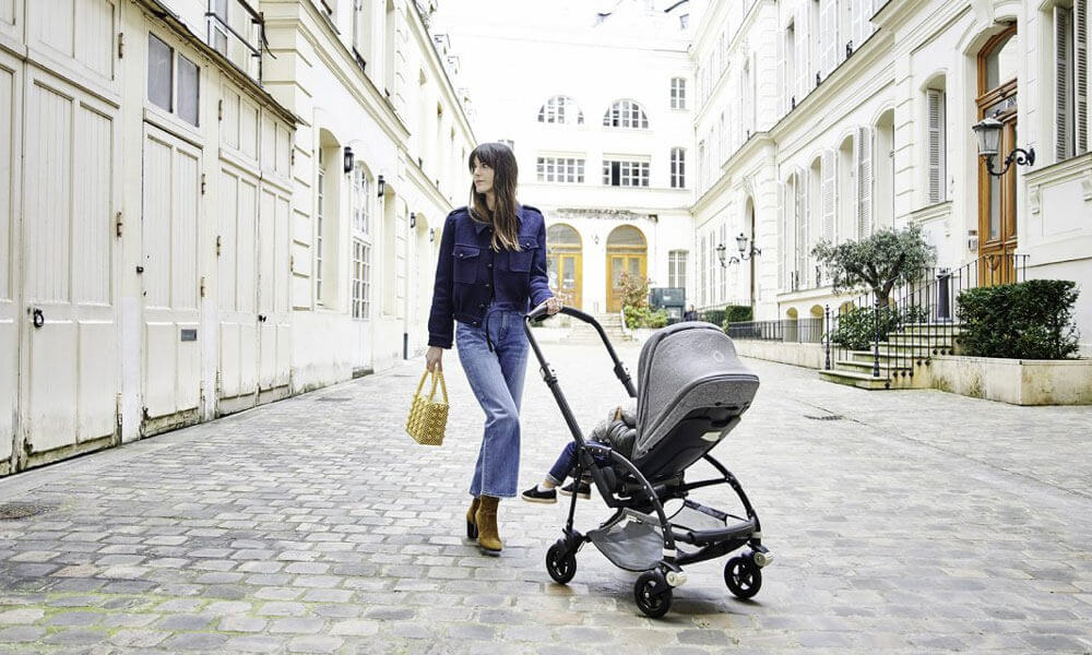 Forever Timeless: Introducing the Bugaboo Bee5 Classic - Winstanleys ...