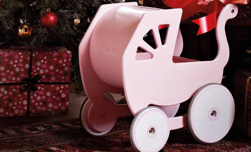 Top 10 Christmas Toys For Your Little One - Winstanleys Pramworld