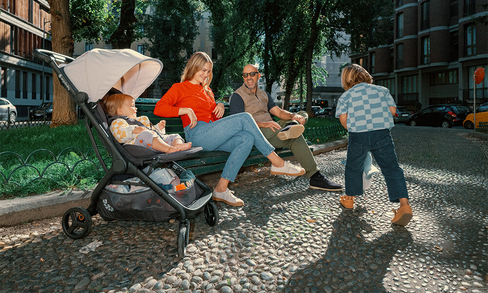 The best travel stroller: Ergobaby Metro+ vs. Metro 3 - Winstanleys ...