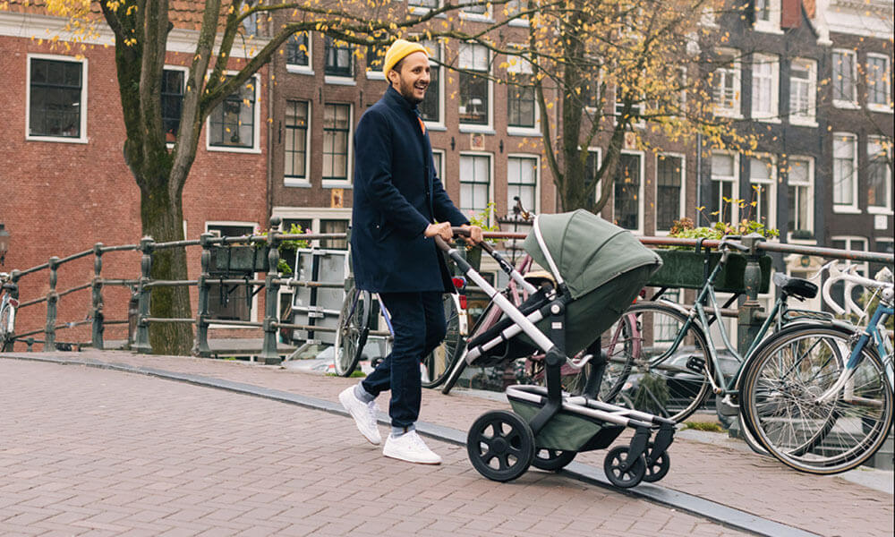 Take a look at the brand new Joolz colour collection - Winstanleys ...