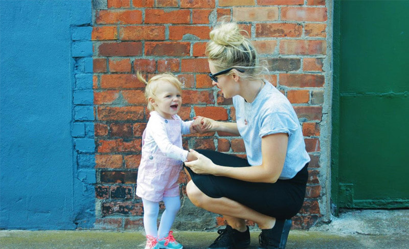 What I've Learned Since Having My First Child - Winstanleys Pramworld