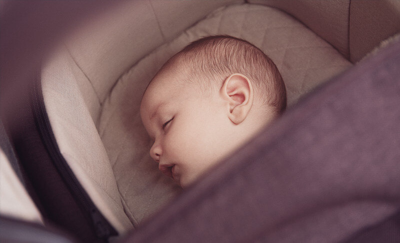 How Mamas & Papas Can Help Your Little One Sleep Well - Winstanleys ...