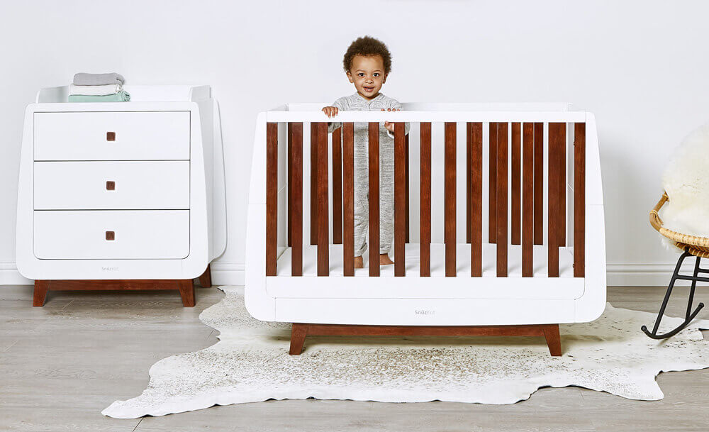 Introducing SnuzKot - the latest addition to the Snuz Range ...