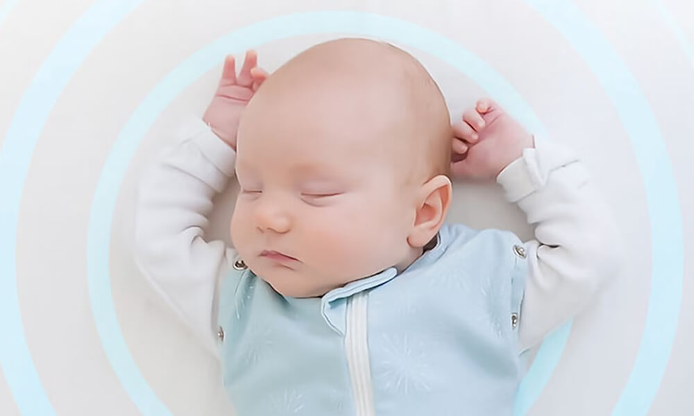 Safer Sleep Week 2025 - Winstanleys Pramworld