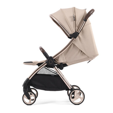 egg® Z Stroller - Feather | Winstanleys Pramworld