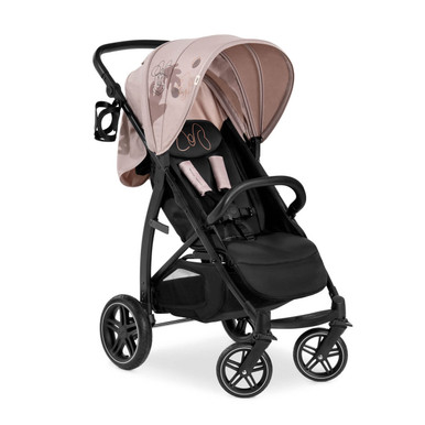 Hauck Minnie Mouse Stroller