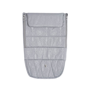 Venicci Empire Footmuff - Urban Grey | Winstanleys Pramworld