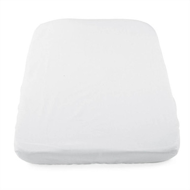 Chicco Next 2 Me Forever Terry Cloth Protective Mattress Cover - White ...
