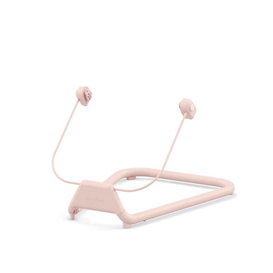 Cybex Bouncer Stand - Pearl Pink | Winstanleys Pramworld