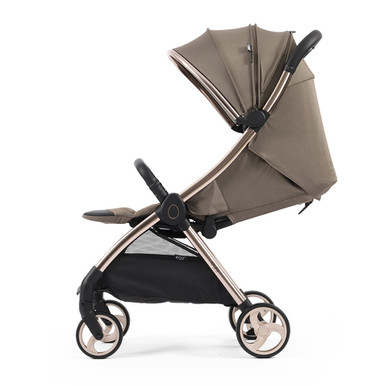 egg® Z Stroller - Mink | Winstanleys Pramworld