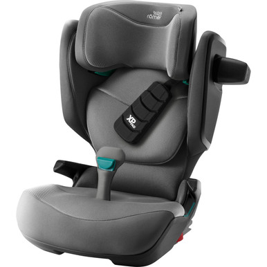 Britax Römer KIDFIX PRO Style i-Size High Back Booster Car Seat ...