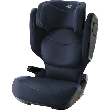 Britax Römer KIDFIX PRO M Style i-Size High Back Booster Car Seat ...