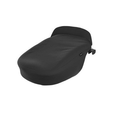 Thule Maple Infant Car Seat Boot Cover - Black | Winstanleys Pramworld