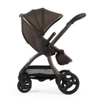 egg® 3 Stroller - Chocolate Velvet | Winstanleys Pramworld