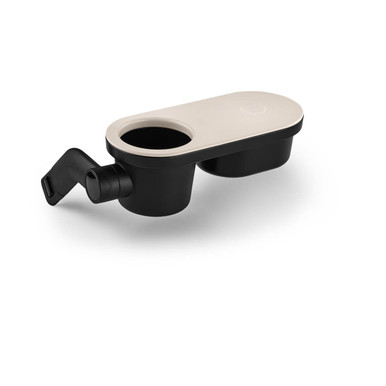 Bugaboo Tray - Black | Winstanleys Pramworld