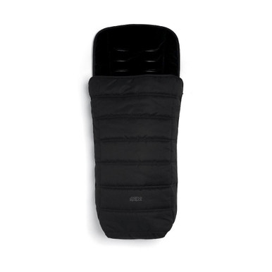 Mamas & Papas Flip XT3 Footmuff - Ink | Winstanleys Pramworld