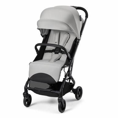 Kinderkraft Indy 3 Stroller - Urban Grey | Winstanleys Pramworld