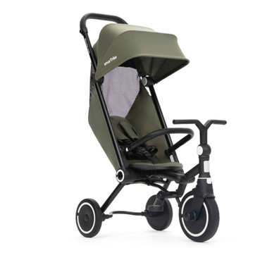 smarTrike Wonder Max - Deep Sage | Winstanleys Pramworld