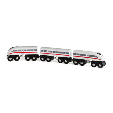 Brio High Speed Train | Winstanleys Pramworld