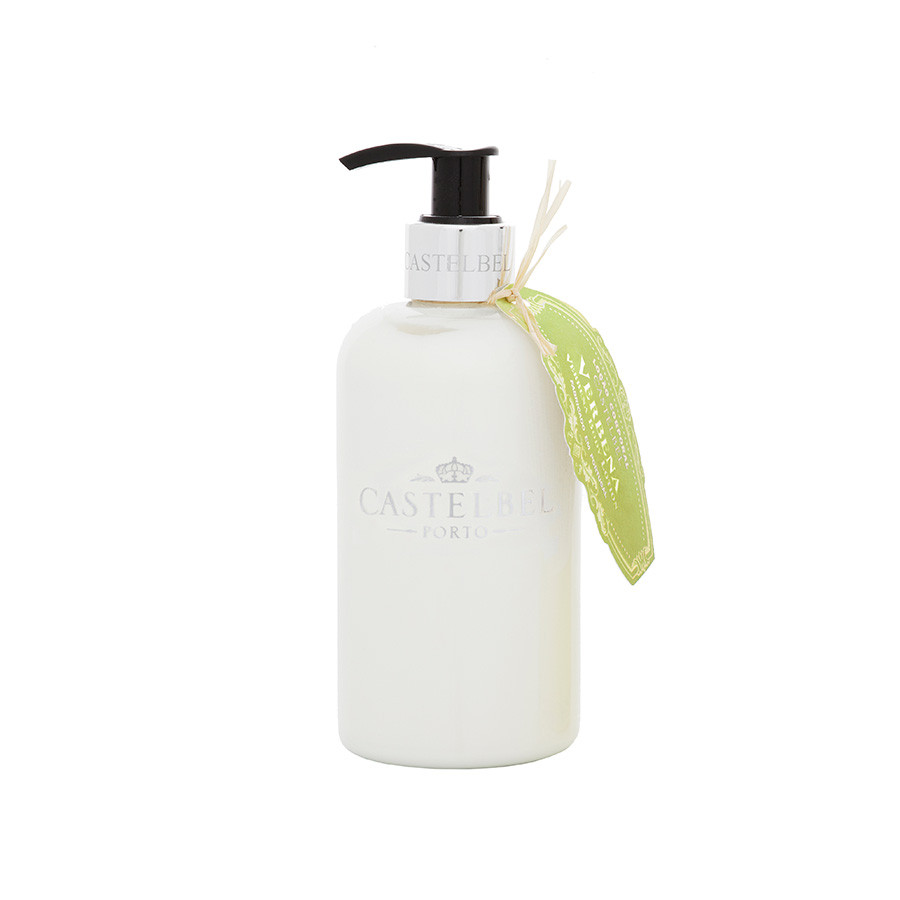 Castelbel Verbena Body Lotion 300ml - Iberian Import Co