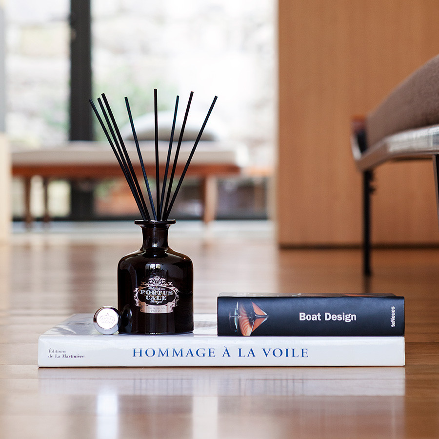 Portus Cale Black Edition Diffuser 200ml - Iberian Import Co