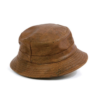 Taco Cork Rain or Shine Bucket Hat - Iberian Import Co