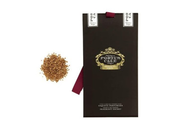 Portus Cale Ruby Red Fragrant Sachet - Iberian Import Co