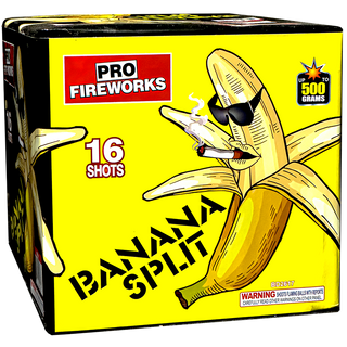 Banana Split
