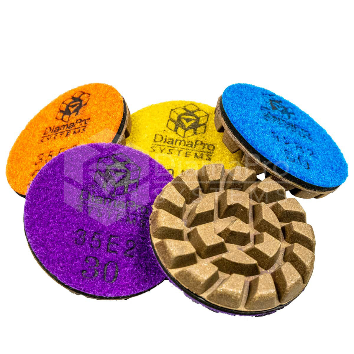 Copper Hybrid Puck - Niagara Machine, Inc Online Store.