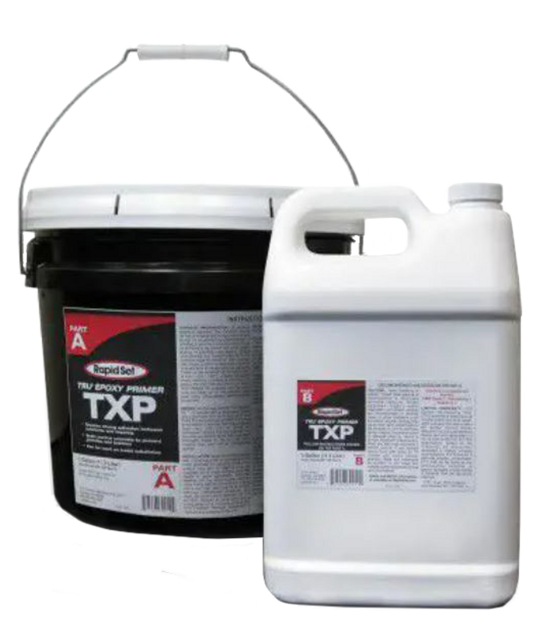 Rapid Set TXP Fast Epoxy Primer - Niagara Machine, Inc Online Store.