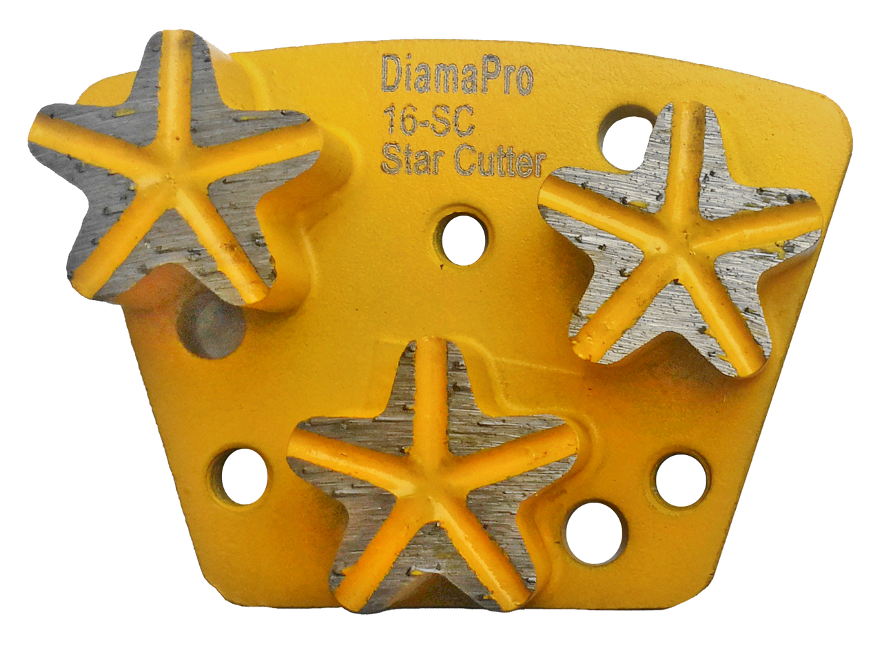 Star Cutter Trap Style 3 Star - Niagara Machine, Inc Online Store.